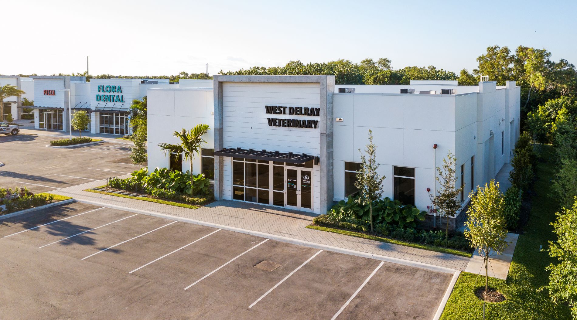 West Delray Veterinary Tour - Vet Clinic In Delray Beach, FL